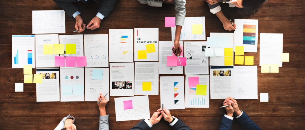 Implementation and Program Management – Dave Lewan